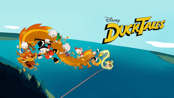 DuckTales, Family TV Series - Nonton Semua Episode Terbaru Online di ...