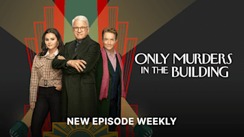 Only Murders in the Building, Crime TV Series - Nonton Semua Episode Terbaru Online di Disney+ ...