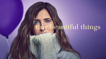 Tiny Beautiful Things - Disney+ Hotstar