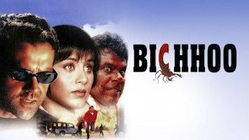Bichhoo - Disney+ Hotstar