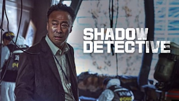 Shadow Detective - Disney+ Hotstar