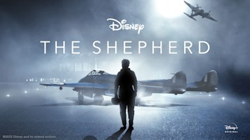 The Shepherd - Disney+ Hotstar