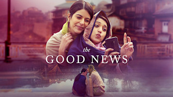 The Good News - Disney+ Hotstar