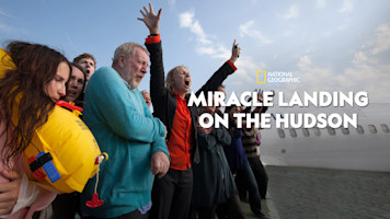 Miracle Landing on the Hudson - Disney+ Hotstar