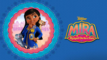 Mira Royal Detective Kids Tv Series Nonton Semua Episode Terbaru