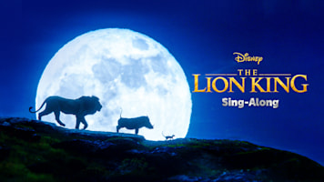The Lion King (2019) Sing-Along - Disney+ Hotstar