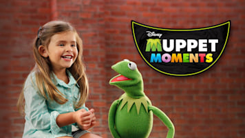 Muppet Moments (Shorts), Comedy TV Series - Nonton Semua Episode ...