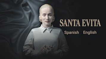 Santa Evita - Disney+ Hotstar