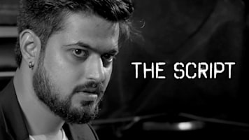 The Script - Disney+ Hotstar