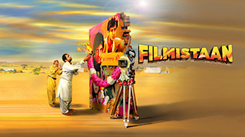 Filmistaan - Disney+ Hotstar
