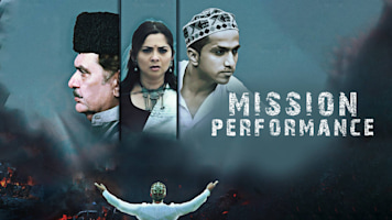 Mission Performance - Disney+ Hotstar