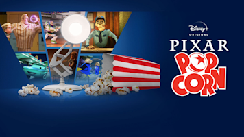 Pixar Popcorn, Comedy TV Series - Nonton Semua Episode Terbaru Online ...