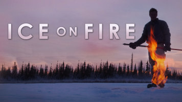 Ice On Fire - Disney+ Hotstar