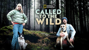 Called to the Wild, Reality TV Series - Nonton Semua Episode Terbaru ...