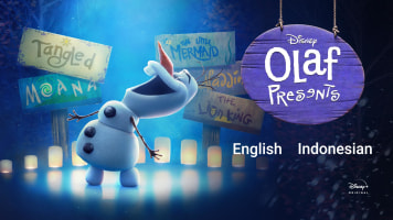 Olaf Presents, Kids TV Series - Nonton Semua Episode Terbaru Online di ...