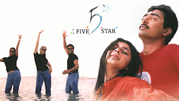 Five Star - Disney+ Hotstar