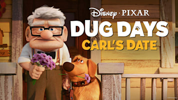 Carl’s Date - Disney+ Hotstar