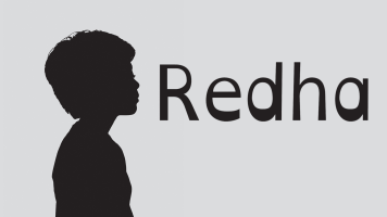 Redha - Disney+ Hotstar