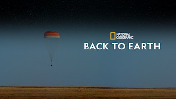 Back to Earth - Disney+ Hotstar
