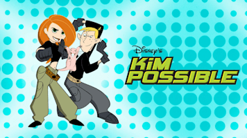 Disney's Kim Possible - Disney+ Hotstar