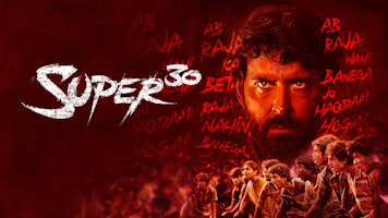 Super 30 - Hotstar