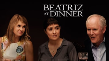 Beatriz At Dinner - Disney+ Hotstar
