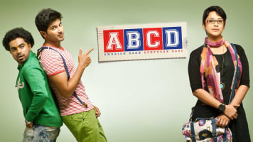 ABCD - Disney+ Hotstar