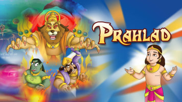 Prahlad Full Movie Online In HD on Hotstar