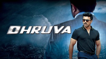 Dhruva - Disney+ Hotstar