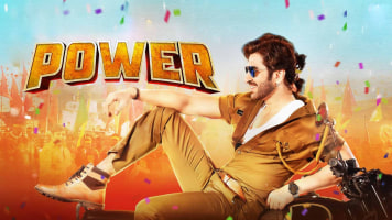 Power - Disney+ Hotstar