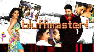 Bluffmaster! Full Movie Online In HD on Hotstar