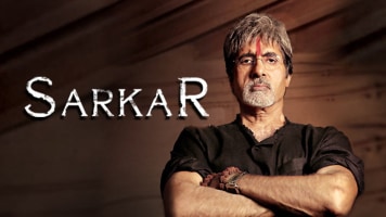 Sarkar - Disney+ Hotstar