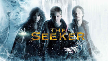The Seeker - Disney+ Hotstar