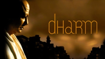 Dharm Full Movie Online In HD on Hotstar