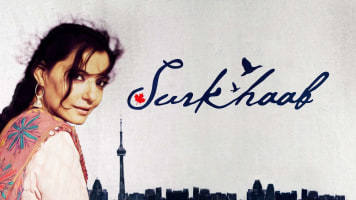 Surkhaab - Disney+ Hotstar