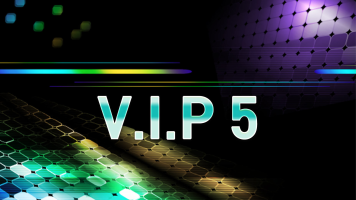 VIP 5 - Disney+ Hotstar