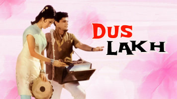 Dus Lakh Full Movie Online In HD on Hotstar