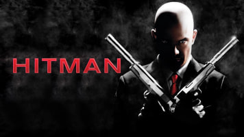 Hitman - Disney+ Hotstar