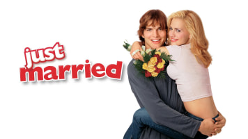 Just Married full movie. Romance film di Disney+ Hotstar.