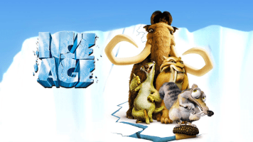 Ice Age - Disney+ Hotstar