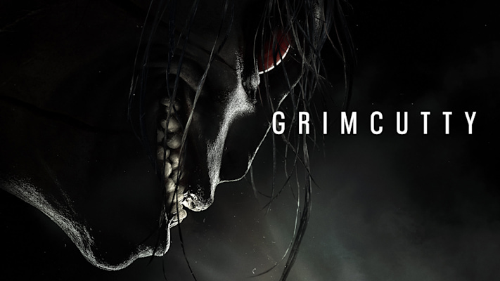 Grimcutty - Disney+ Hotstar