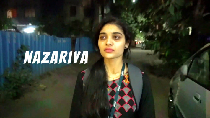 Nazariya - Disney+ Hotstar