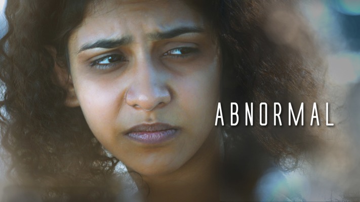 Abnormal - Hotstar