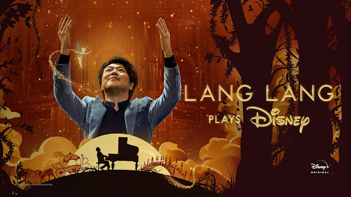 Lang Lang Plays Disney - Disney+ Hotstar