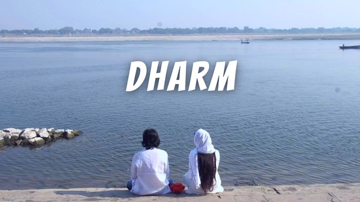 Dharm - Disney+ Hotstar