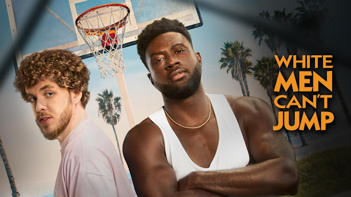 White Men Can't Jump - Disney+ Hotstar