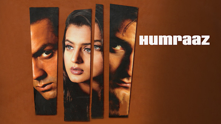 Humraaz - Disney+ Hotstar