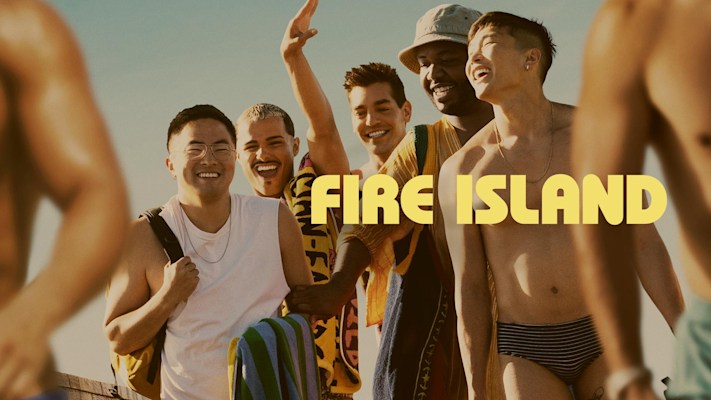 Fire Island - Disney+ Hotstar