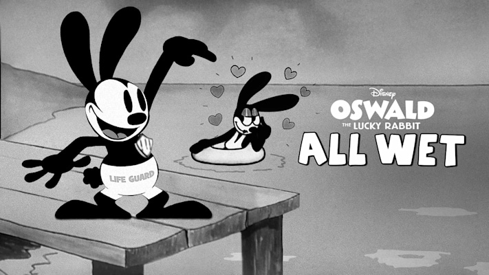 All Wet Disney Hotstar