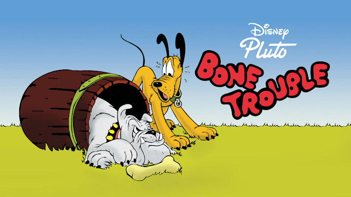 Bone Trouble - Disney+ Hotstar